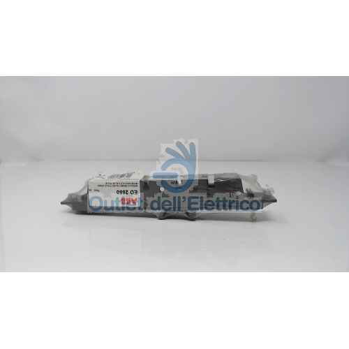 Abb Form Basis Falsch Polo 27MM (S800) ED2550 8015646706256 | eBay.de