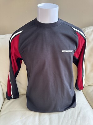 vintage union bay shirt XL. EUC black/red | eBay