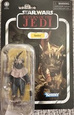 Star Wars The Vintage Collection Teebo