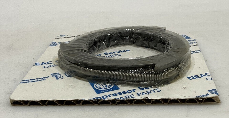 NEAC COMPRESSOR SERVICE FEO-21 11 1/2 20054601 PS4338-10 21-PS-229 ...