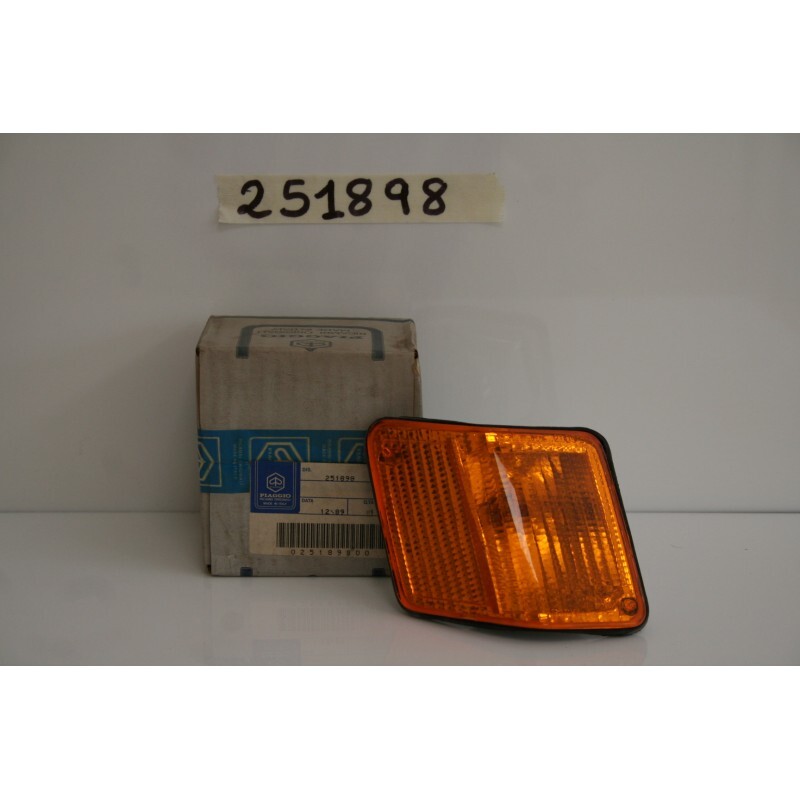 Indicator Rear Left Rear Blinker Piaggio Vespa Cosa CL 125 150 200 88 ...