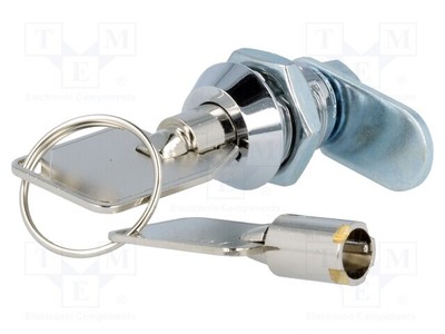 Switch Key SC 90° Locks and Locks On: Ø12mm 0 | eBay