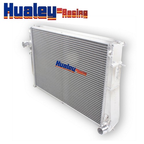 3Row Radiator Fits BMW 2003-2008 Z4 /2001-2005 320i 325Ci 330i 330Ci 2. ...
