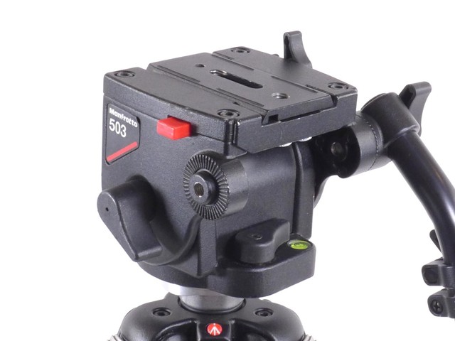 Manfrotto 3221WN Tripod for sale online | eBay