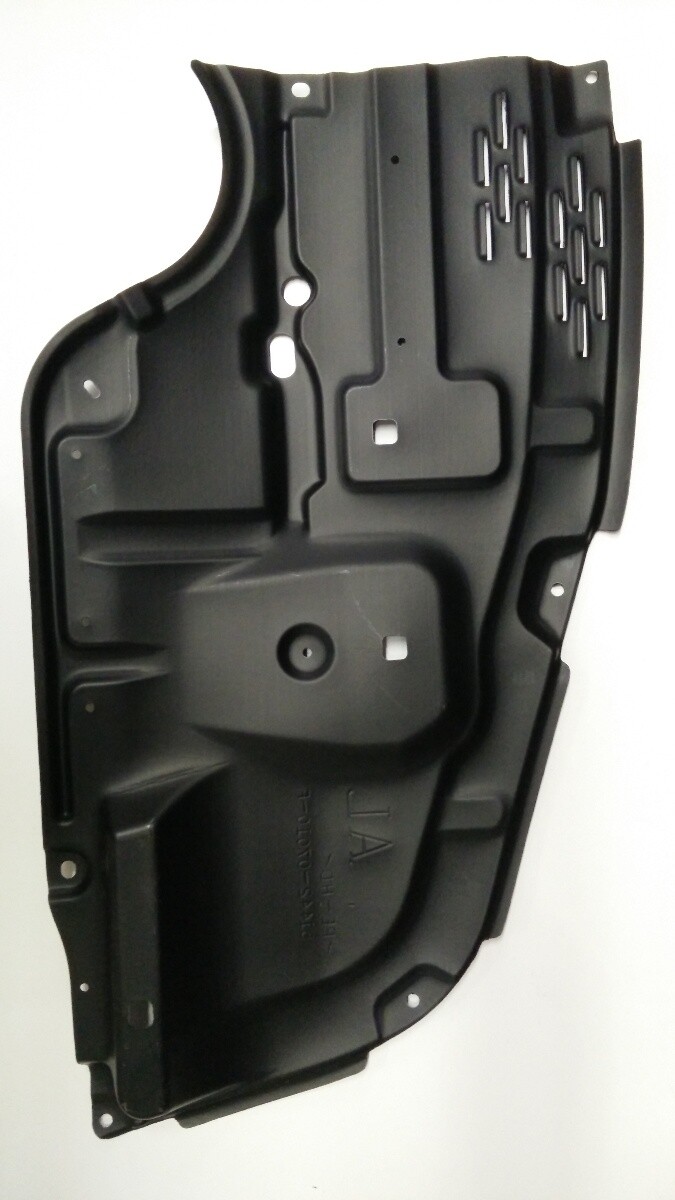 GENUINE TOYOTA AVALON 2005-2010 ENGINE UNDER COVER SHIELD LEFT OEM ...