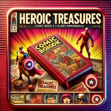 Iron VAULT Memorabilia | eBay Stores