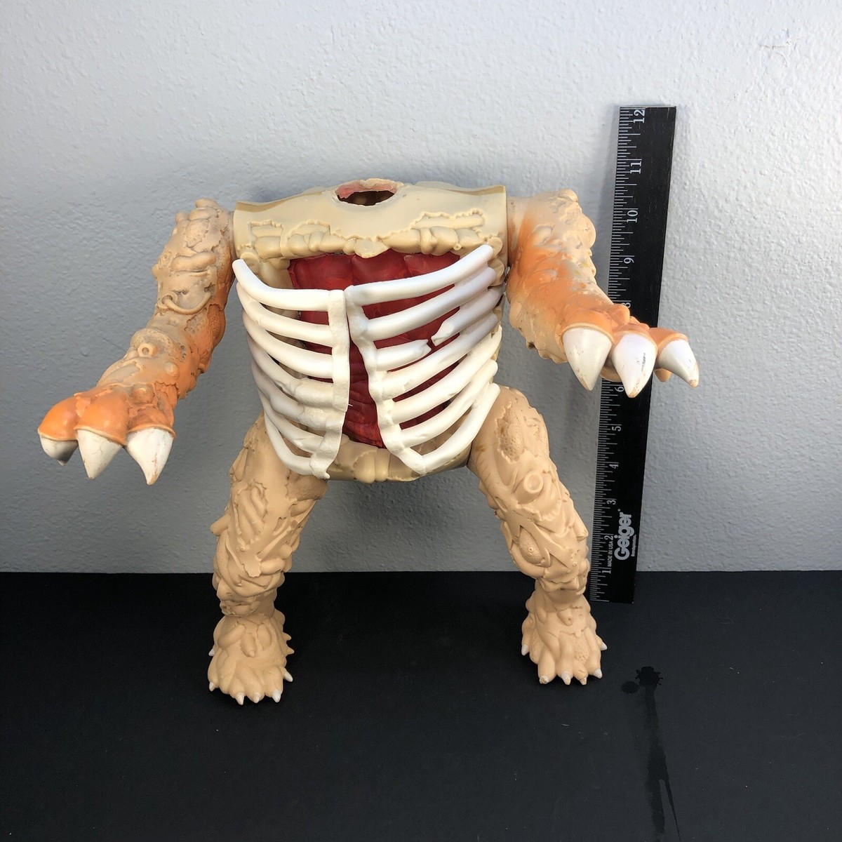 Inhumanoids Dcompose