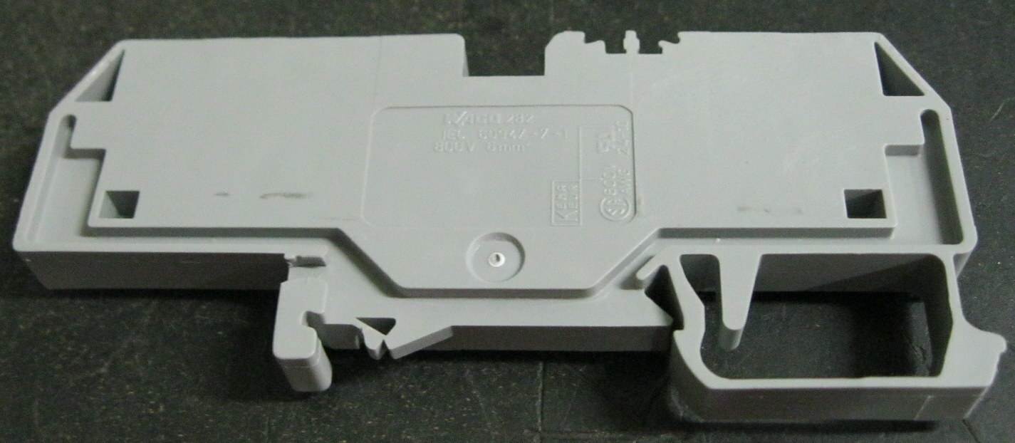 Wago XCFR2 Terminal Block (LOT OF 15) | eBay