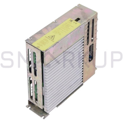 Used & Tested DUPLOMATIC DDC4-10-400/20 Servo Amplifier | eBay