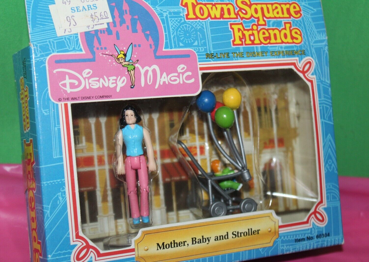Sears Baby Strollers