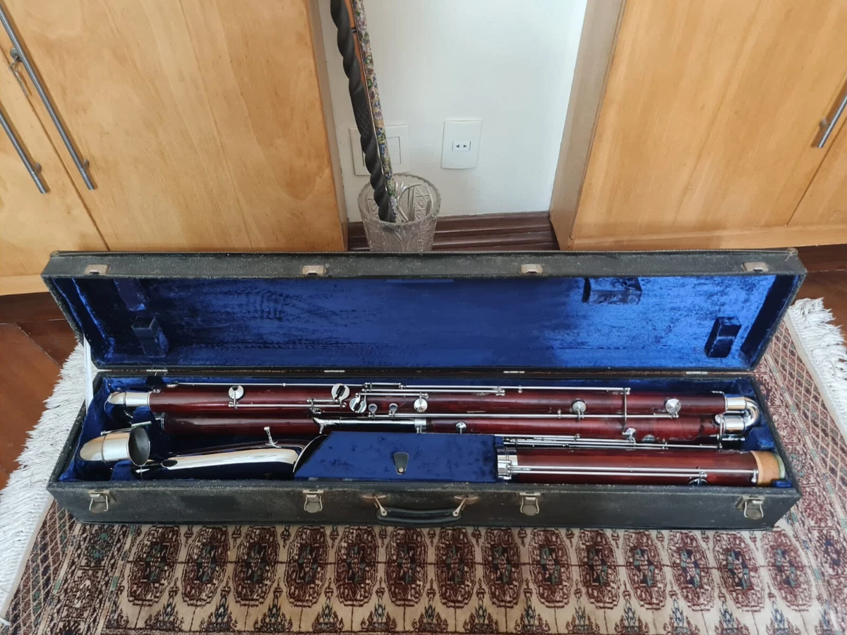 Contrabassoon