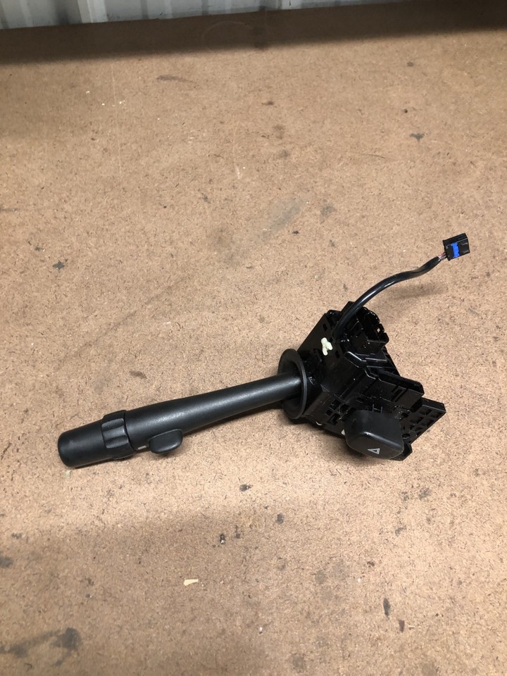 07-14 GMC Cadillac Chevy Turn Signal High Beam Wiper Hazard Combo ...