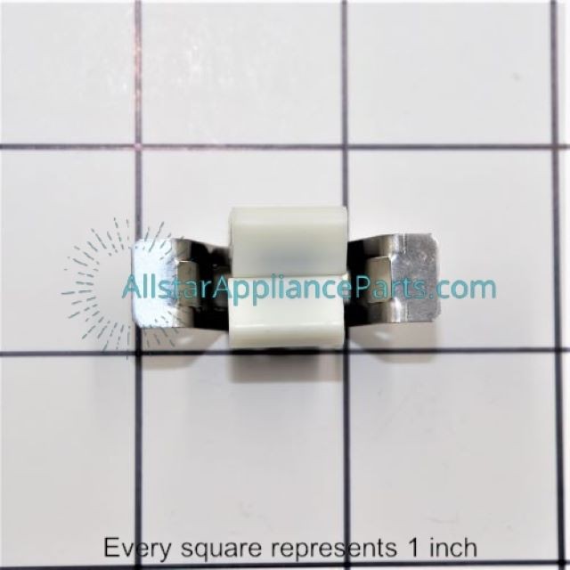 Whirlpool Dryer Door Catch W11429587 | eBay