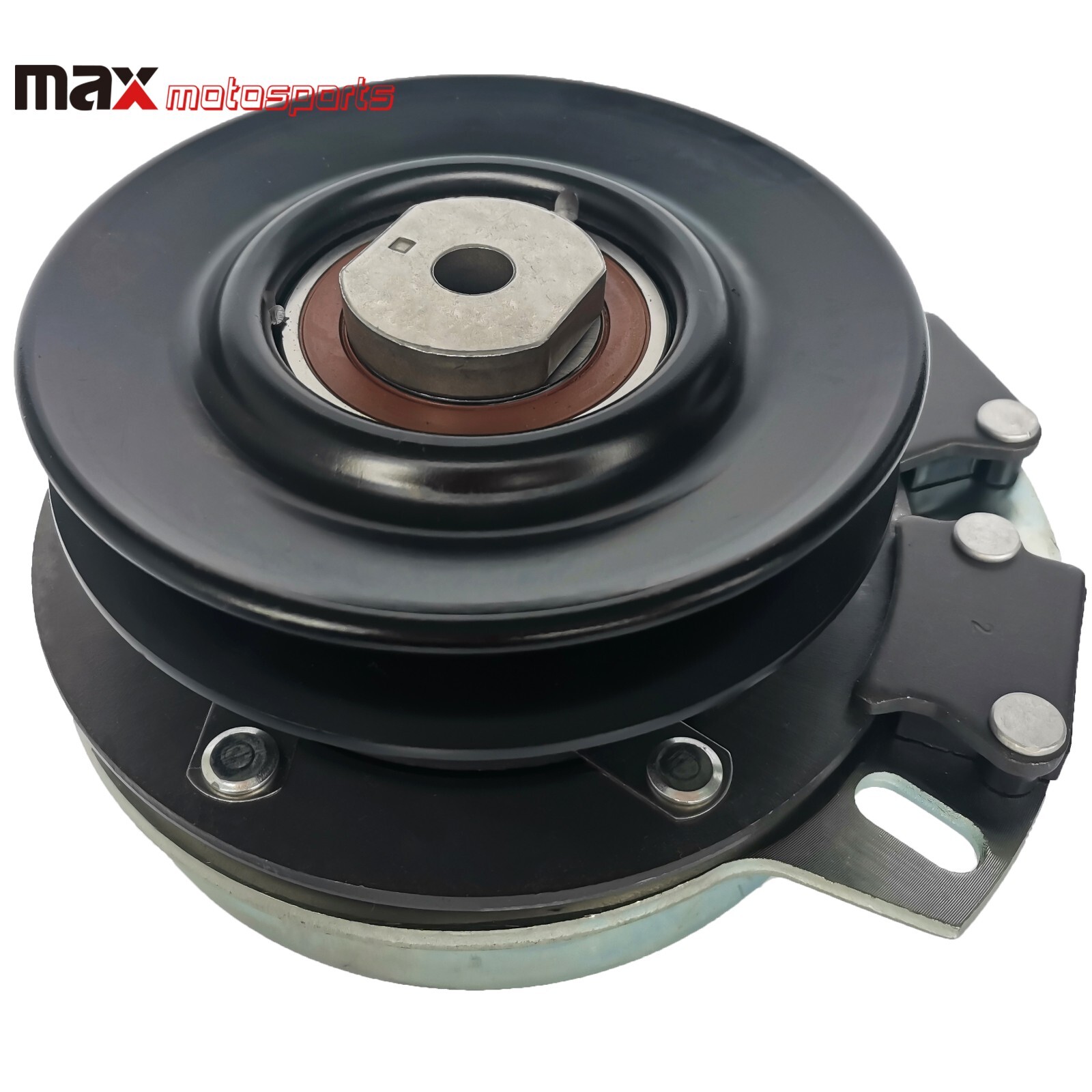 Electric PTO Clutch for John Deere AM126100 GT235 GX255 LT190 LX266 ...
