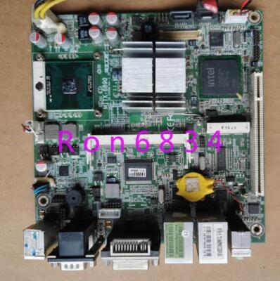 1pc used North China MITX-6890 Ver: 1.3 GM45 mainboard | eBay