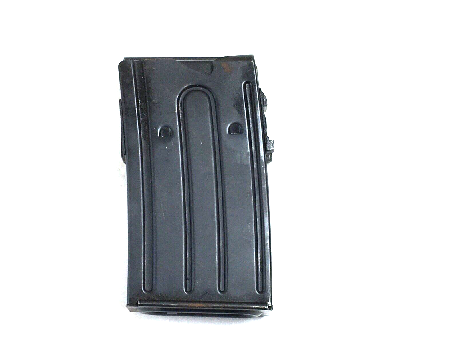 Chinese Junxing SAS12 12 gauge 2-3/4" 3 round Magazine Mag Clip 834736 ...