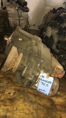 1999 Ford Ranger transfer case | eBay