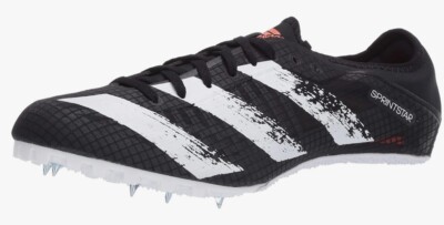 Adidas Sprintstar track sprinting Shoe Brand New Size 6 | eBay