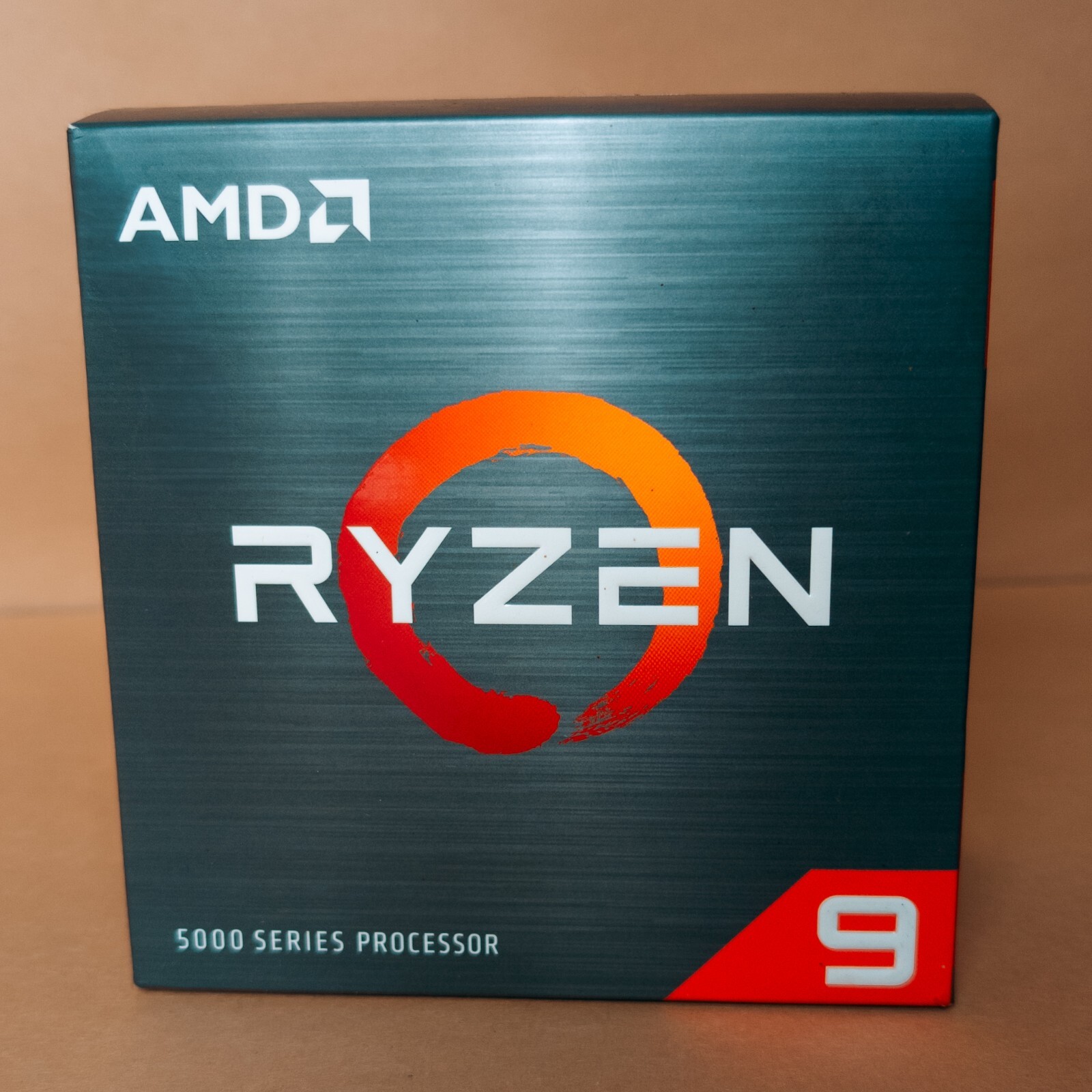 AMD Ryzen 9 5900X Desktop Processor (4.8GHz, 12 Cores, Socket AM4) Box ...