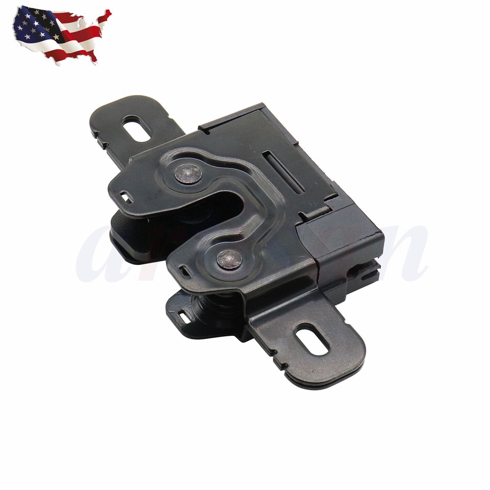 For Engine Hood Latch Lock 2008-2010 Volvo V70 2008-2016 XC70 2007-2016 ...