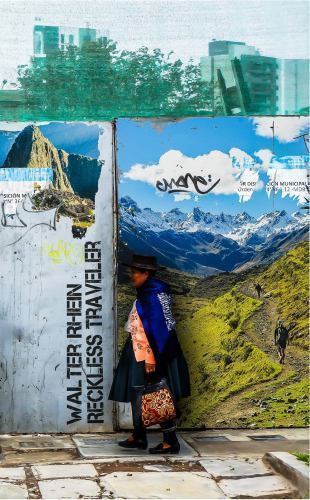 Reckless Traveler by Walter Rhein (2015, Trade Paperback) for sale ...