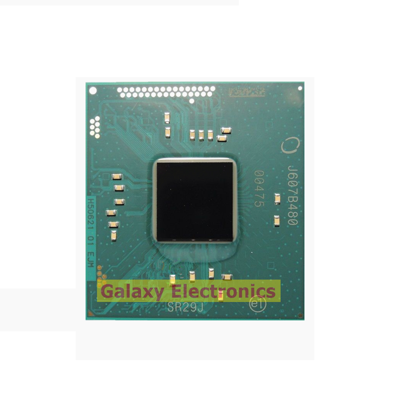 New Original Intel SR29J N3000 CPU BGA 100% Good Working | eBay