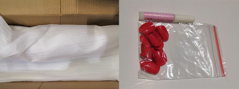 Lifelike Silicone Female long Legs Feet Mannequin Shoes Socks Display ...