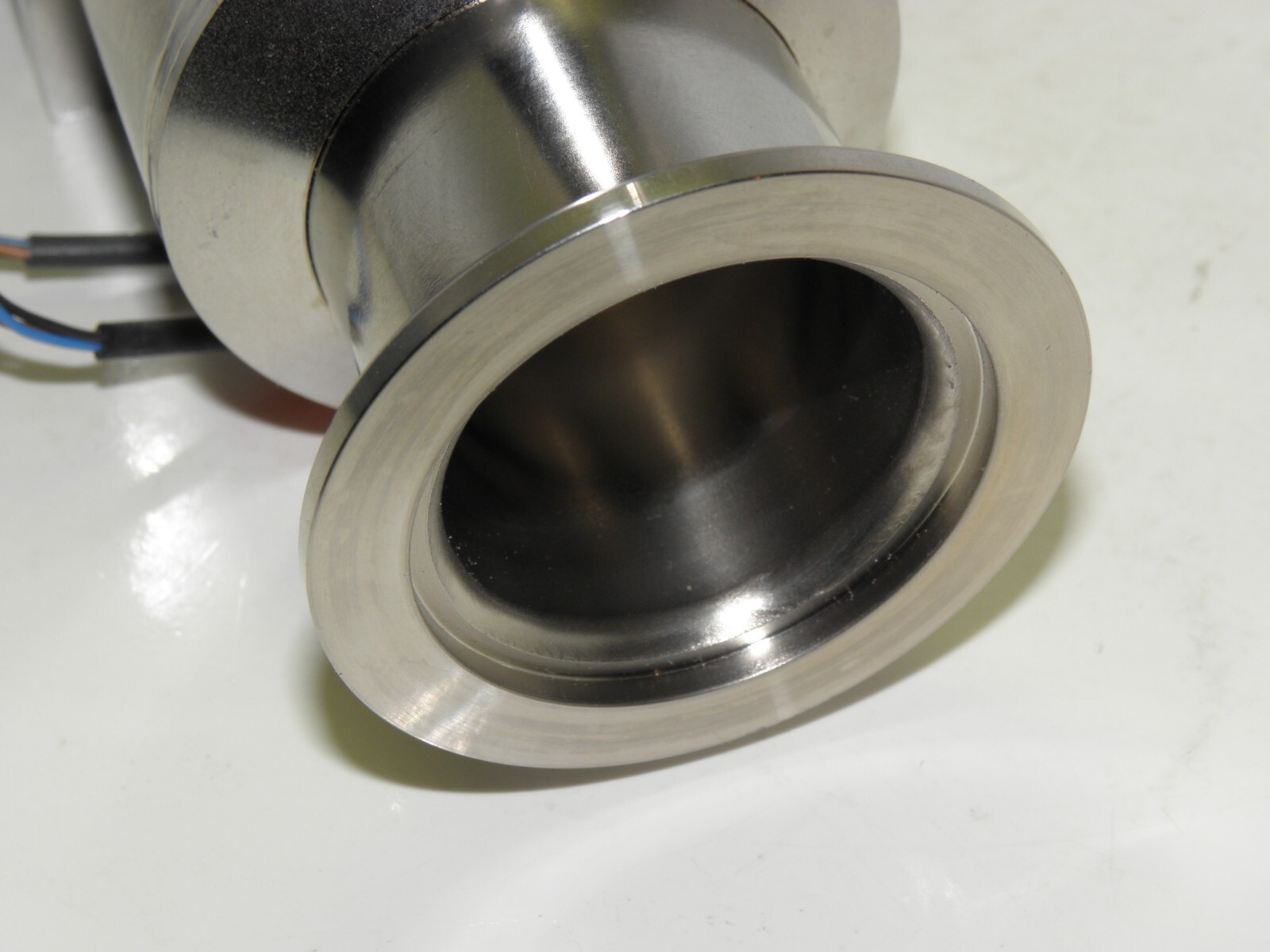 Nor-Cal Bellows Valve GNVS-152-NWB-P2 R.A. | eBay