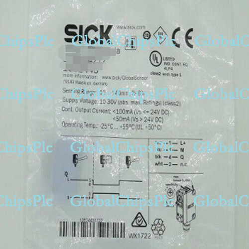 1Pc New Sick IM30-40NPS-NC1 | eBay