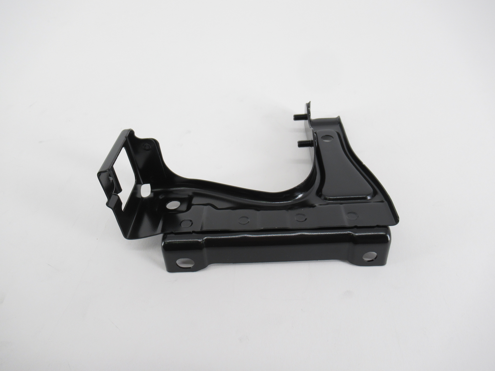 Genuine OEM Toyota 53905-0C020 Passenger R Radiator Support Bracket 14 ...