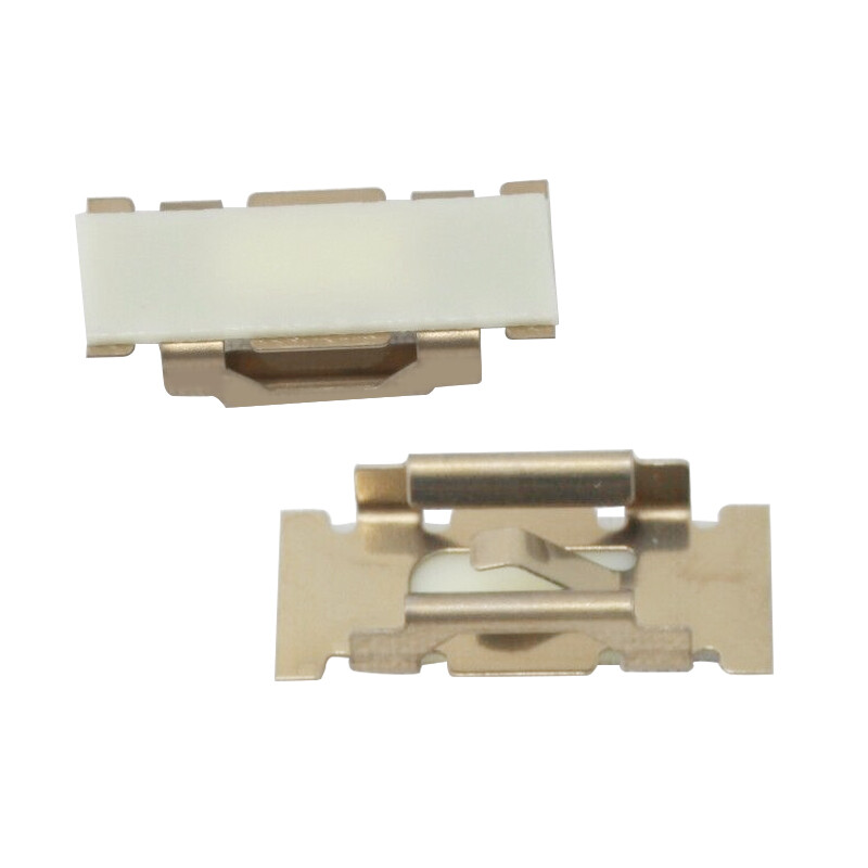 2Pc Drip Molding Retainer Clip 75561-52040 Fit for Toyota Corolla ...