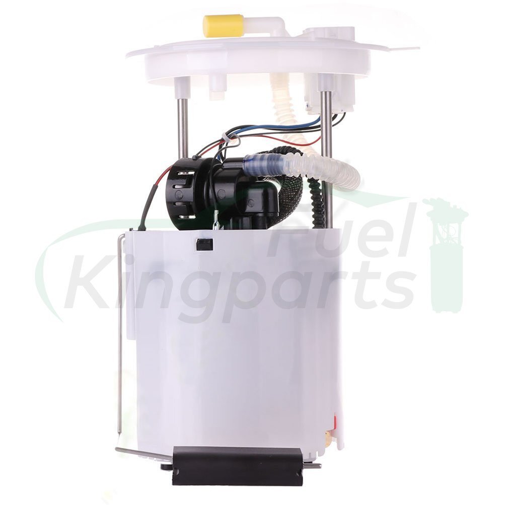 For Ford Focus L4 2.0L 2009 2010 2011 Fuel Pump Electric E2525M | eBay