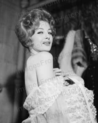 8x10 Print Tempest Storm Burlesque Dancer Stripper #TSAA | eBay UK
