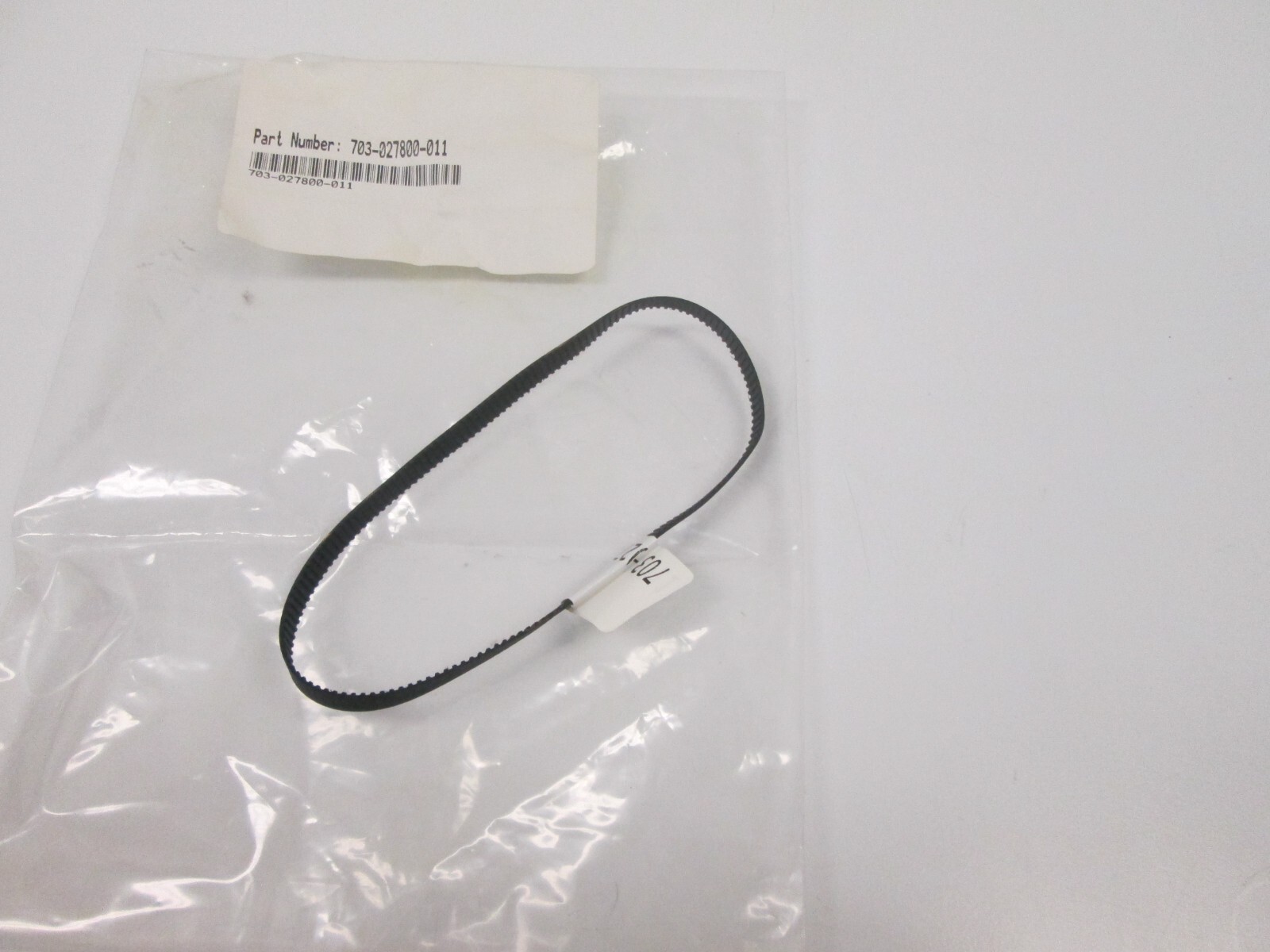 INTERMEC 703-027800-011 Intermec PD41 & PD42 Ribbon Module Belt ...