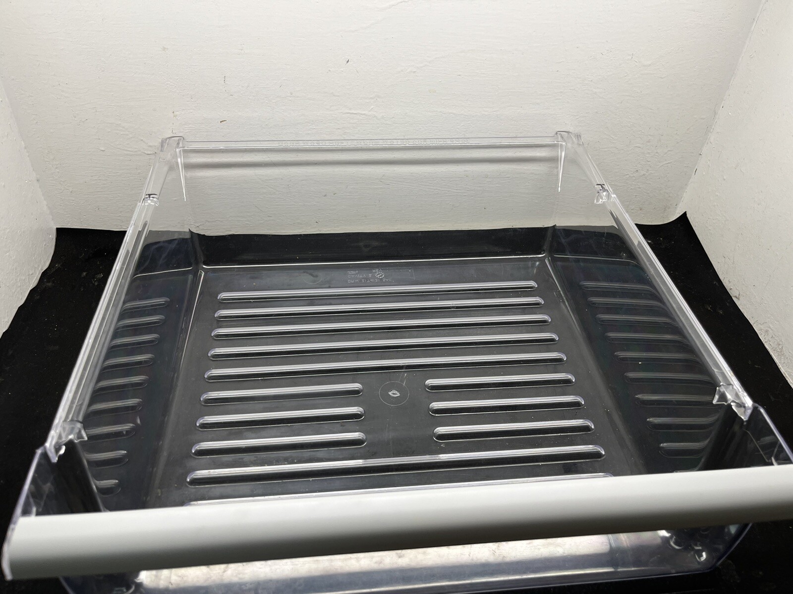 Whirlpool Kenmore Maytag Refrigerator Snack Pan 2196233, W11497323 ...