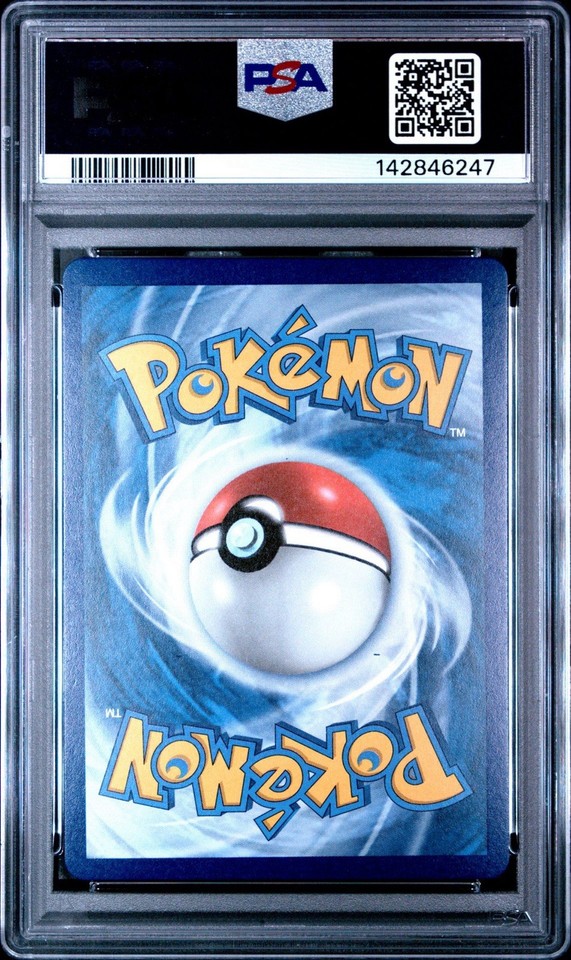 Sequential 2021 Pokemon Celebrations SWSH Pikachu V-Union Set PSA 10 ...