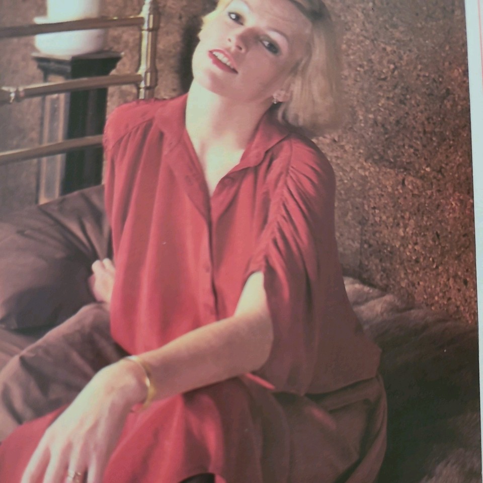 Playbirds sister Magazine vol.3 No.12 (1970's) | eBay UK