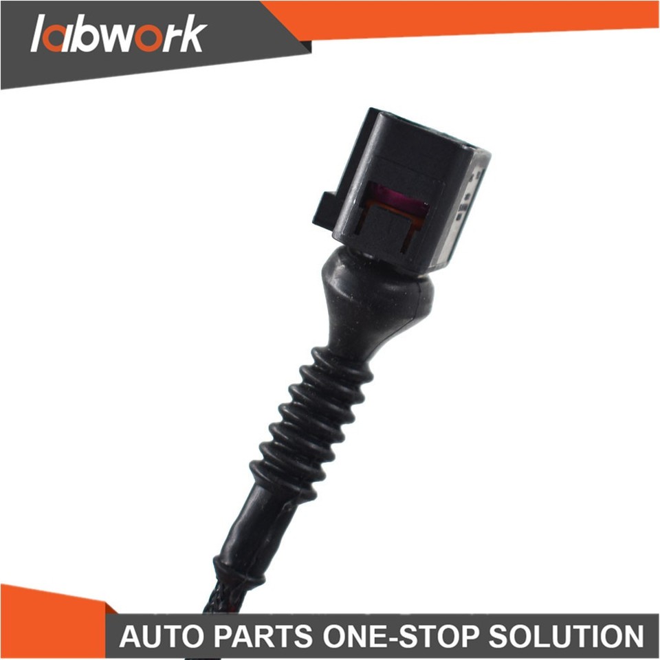 Labwork Ignition Coil Wire Harness For Audi VW A4 B5 Jetta 1.8T 1997 ...
