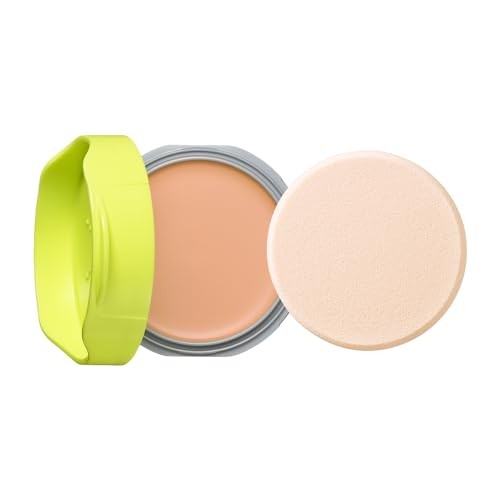 SHISEIDO Suncare BB Compact for Sports QD (Refill) Medium 12g SPF50+ PA ...