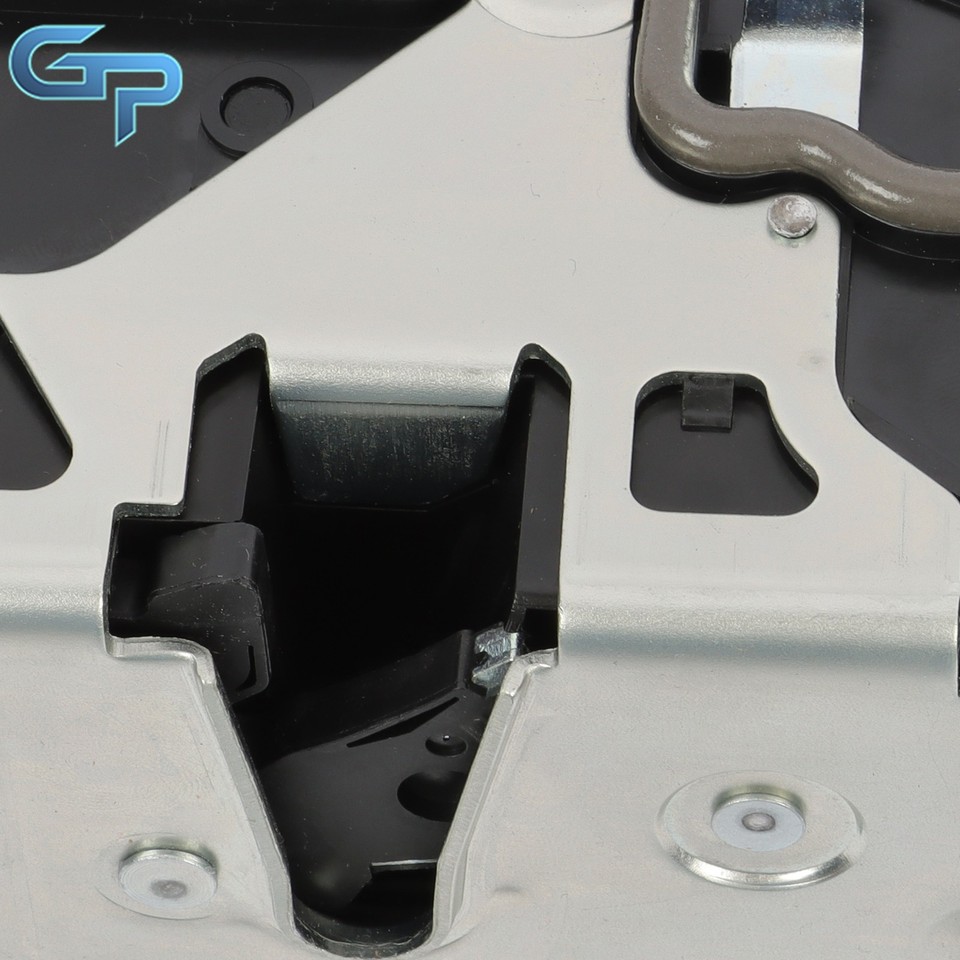 Door Lock Actuator w/ Soft Close Front Left LH for BMW F10 528i F01 ...