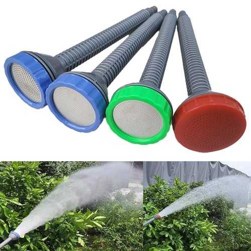 Irrigatore per prato giardino facile da usare con compatibilità tra ...