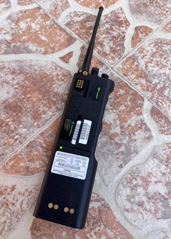 1pcs MOTOROLA ASTRO SABER 3, UHF 403-470M, with battery and charger | eBay