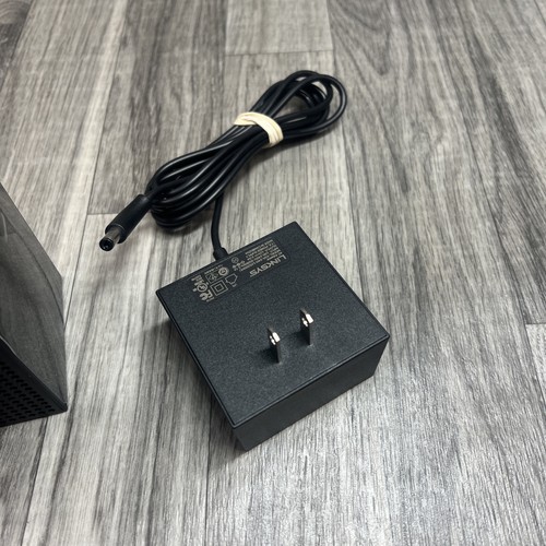 Linksys WHW03 V2 Velop Intelligent Mesh WiFi System 7.5" Tower Tri-Band ...