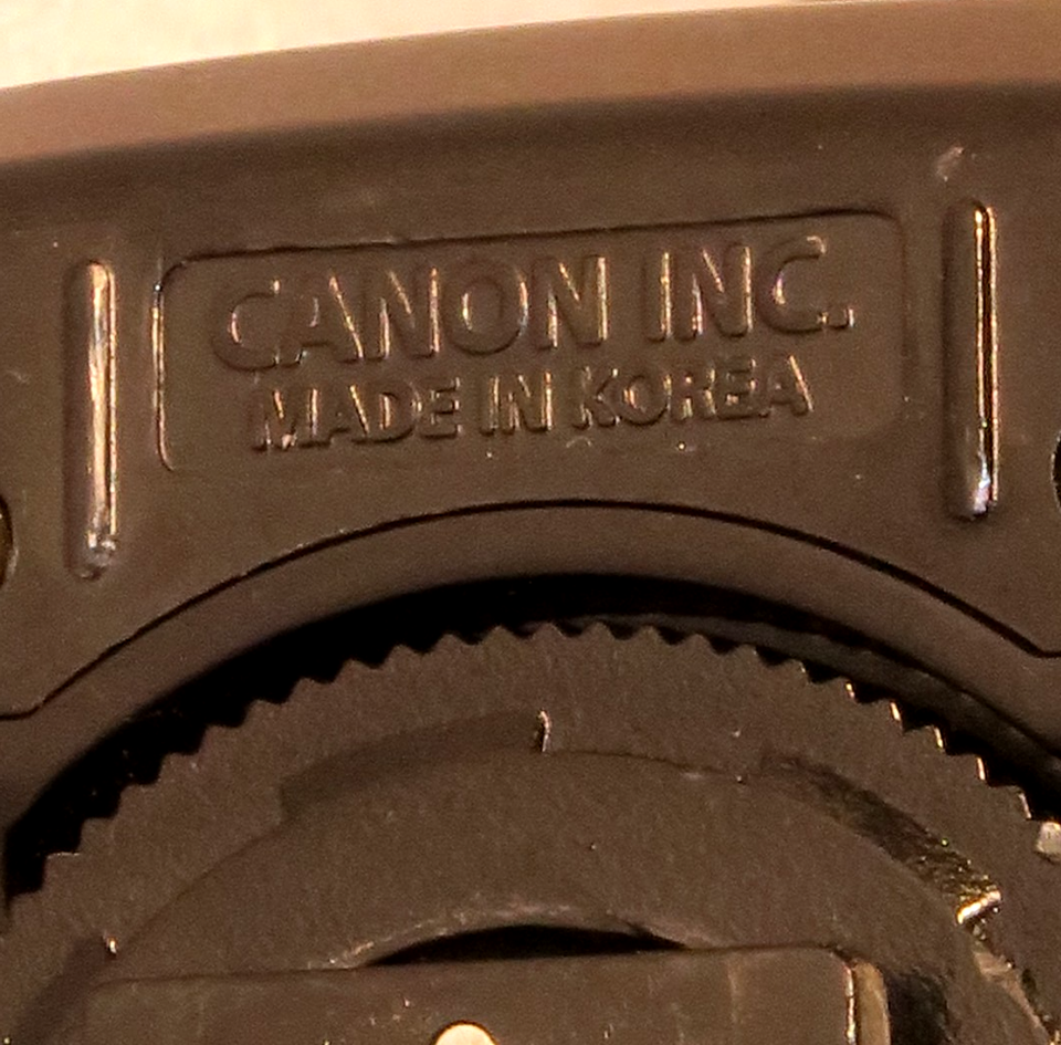 CANON SPEEDLITE 420EX TTL SPEEDLITE FLASH for EOS FILM & DIGITAL CAMERA ...