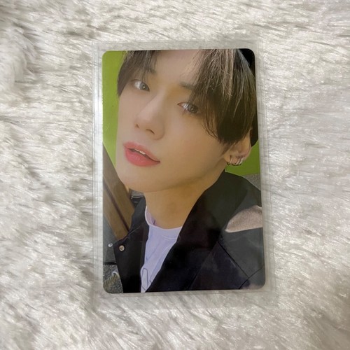 TXT YEONJUN PHOTOCARD COMPILATION - CARD ALBUM OFFICIAL KPOP | eBay