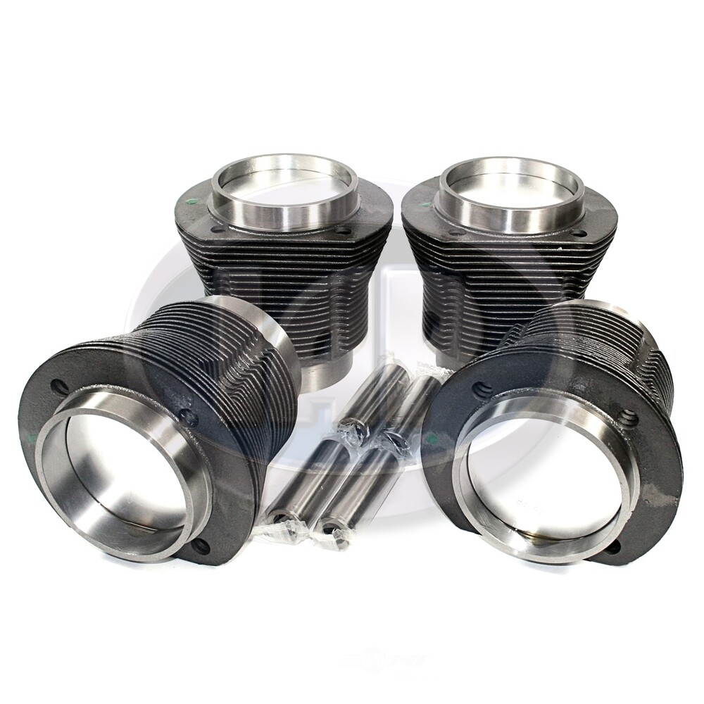 Engine Piston Set IAP/Kuhltek Motorwerks 311198069FEC | eBay