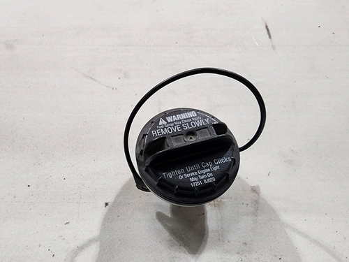 OEM 17251-8J000 Fuel Tank Filler Gas Cap for Nissan Altima Quest Murano ...