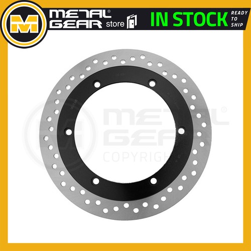 Brake Disc Rotor Rear for HONDA GL 1500 C Valkyrie F6C 2000 2001 2002 ...