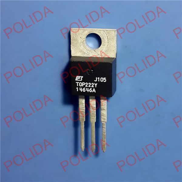 1PCS OFFLINE SWIT IC POWER TO-220 TOP222Y | eBay