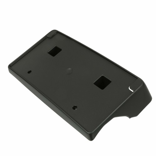 19-22 RAM 2500 3500 4500 5500 LICENSE PLATE BRACKET OEM NEW MOPAR ...